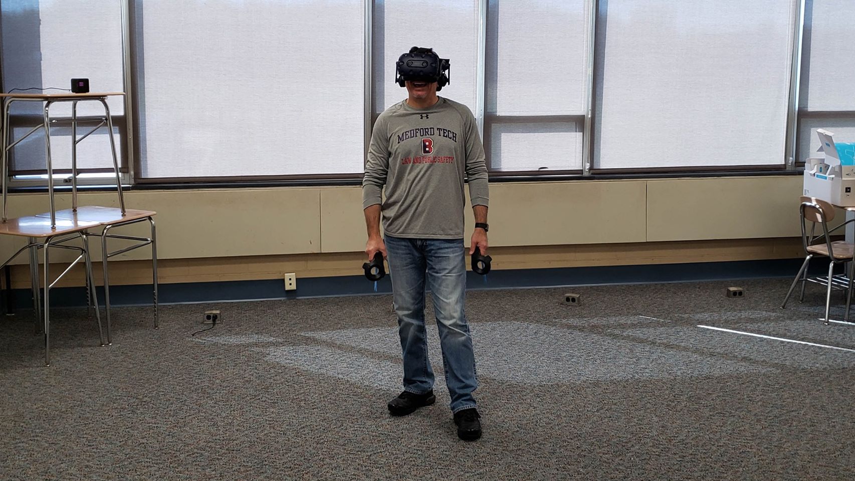 XR for Education – Envision Innovative Solutions