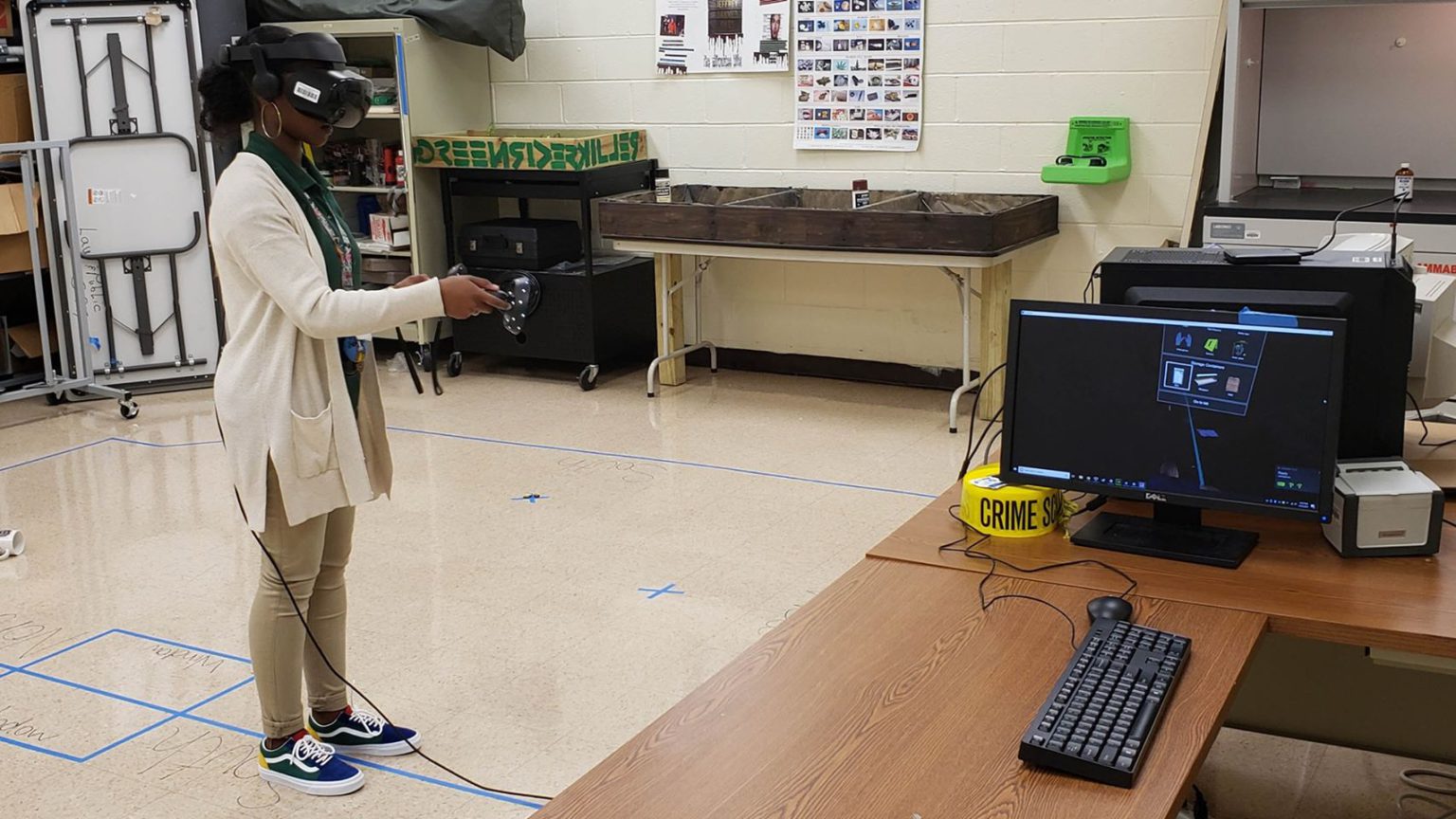 XR for Education – Envision Innovative Solutions